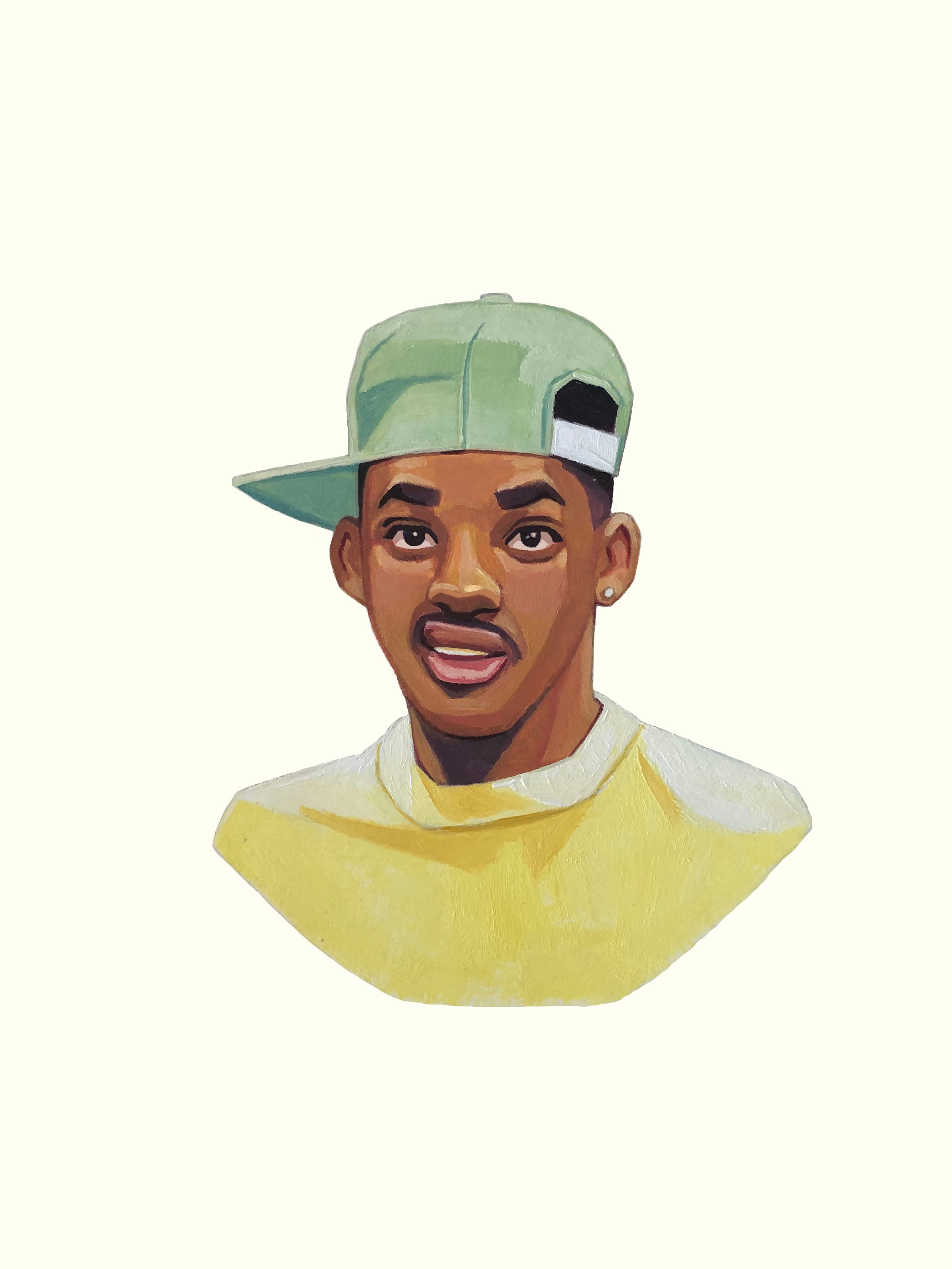 Fresh Prince Print – jamesbada